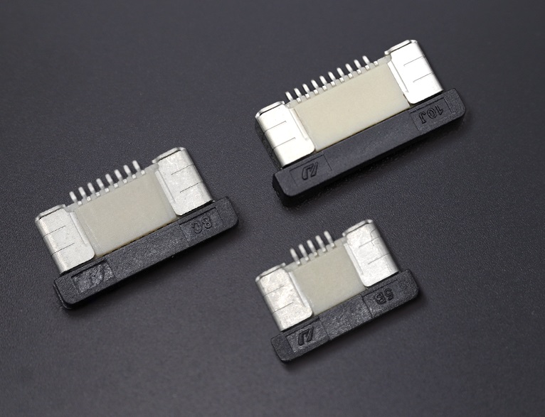 Connectors︱FFC/FPC connectors︱KLS