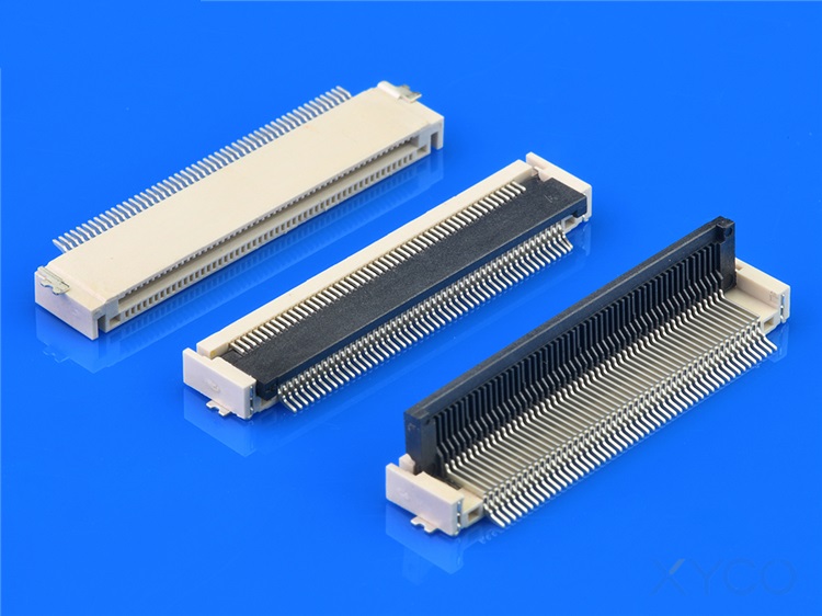 Connectors︱FFC/FPC connectors︱KLS
