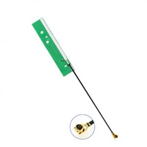 2.4/5.8GHz Dual Band Circuit PCB Antennas With IPEX Connector ...