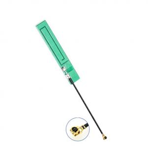 2.4/5.8GHz Dual Band PCB Antenna With IPEX Connector manufacturer ...