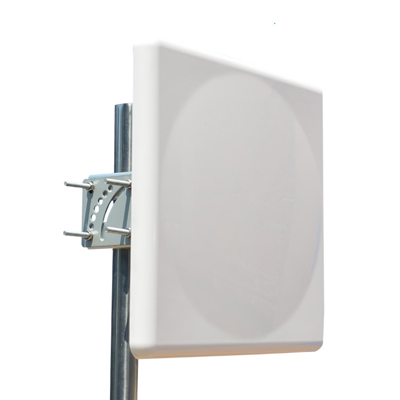 3.5GHz 20dBi High Gain Panel Antenna With Enclourer manufacturer ...