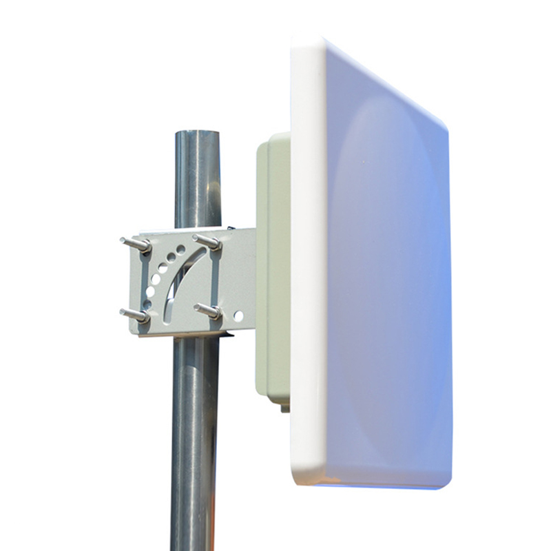 3.5G WIMAX 16dBi MIMO Panel Antenna manufacturer & supplier - KLS ...