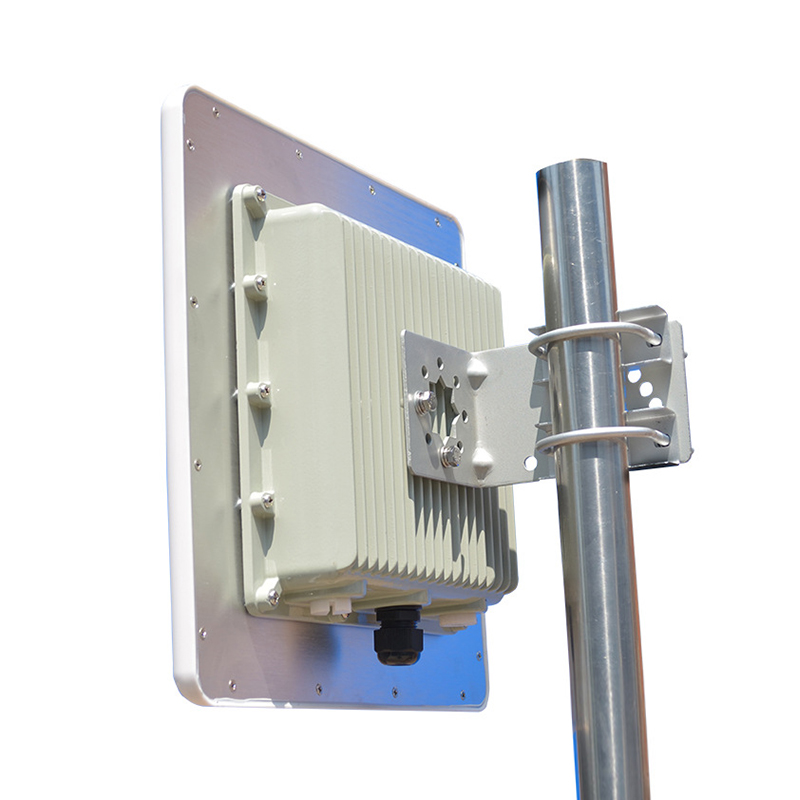 3.5G WIMAX 16dBi MIMO Panel Antenna manufacturer & supplier - KLS ...