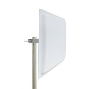 3.5G WIMAX 23dBi MIMO Panel Antenna manufacturer & supplier - KLS ...