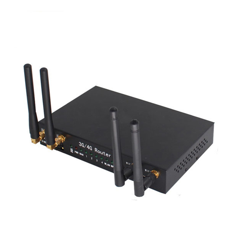 3.5G Swivel AP Antenna With SMA Connector manufacturer & supplier - KLS ...