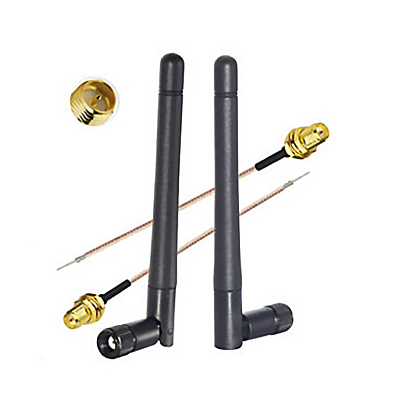 3.5G Swivel AP Antenna With SMA Connector manufacturer & supplier - KLS ...