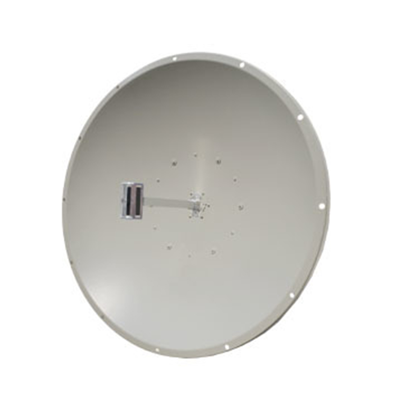 2.4G Parabolic High Gain 27dBi Dish Antenna manufacturer & supplier ...
