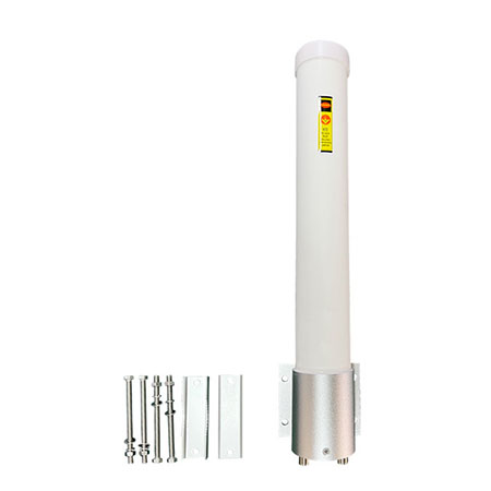 5GHz 10dBi High Gain Mimo Dual Pol Omni-directional Antenna manufacturer & supplier - KLS ...