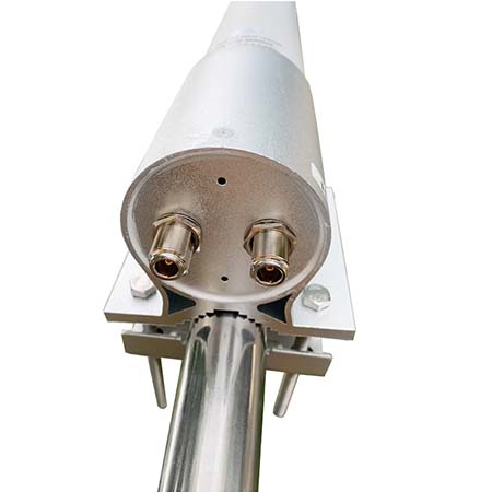 5GHz 13dBi High Gain Mimo Dual Pol Omni-directional Antenna ...