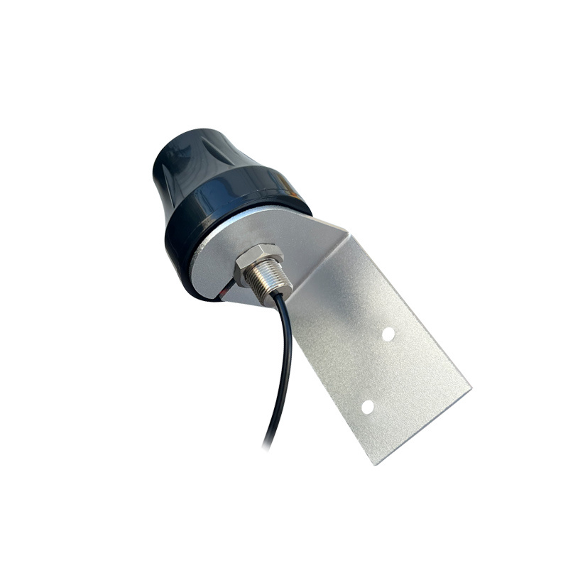 Compact Low-profile 2.4G Screw Mount Antenna With L Mounting ...
