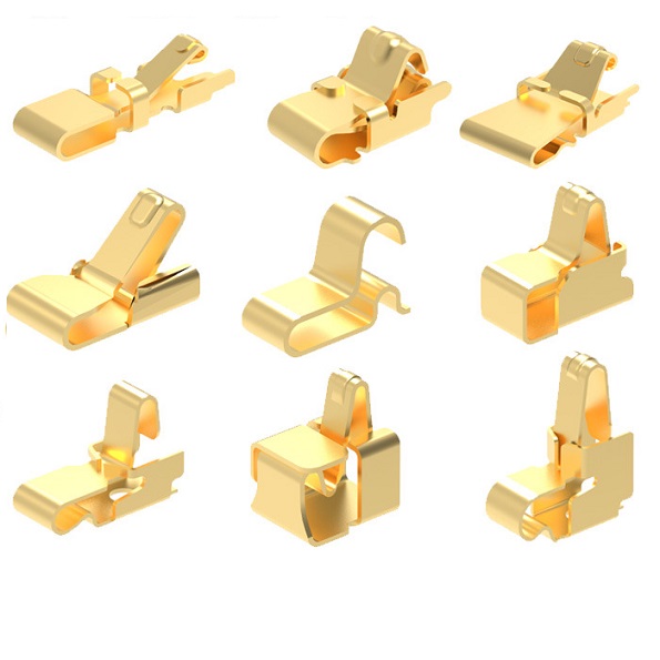 Connectors︱RF antenna shrapnel︱KLS