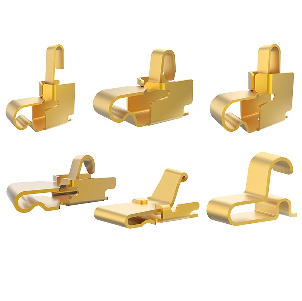 RF antenna shrapnel manufacturer & supplier - KLS Electronic Co.,Ltd.