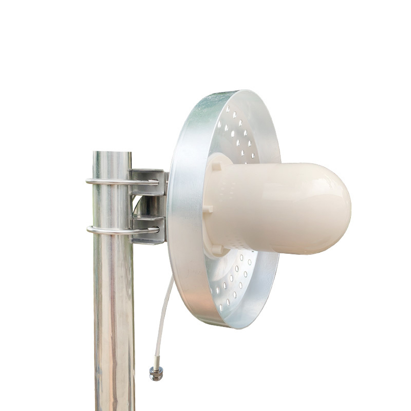 2.4GHz 16dBi Backfire Antenna manufacturer & supplier - KLS Electronic ...