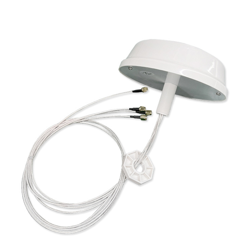 Dual Band 2.4/5.8 GHz 4X4 MIMO WiFi Ceiling Antenna manufacturer ...