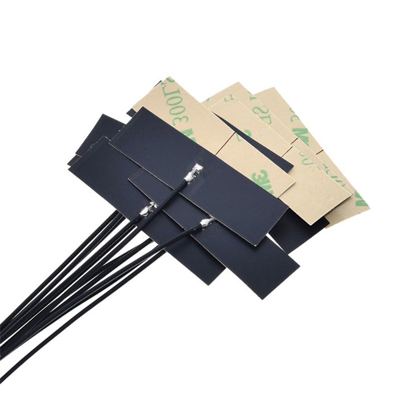 2.4G Panda Band FPC Antenna With IPEX Connector manufacturer & supplier ...