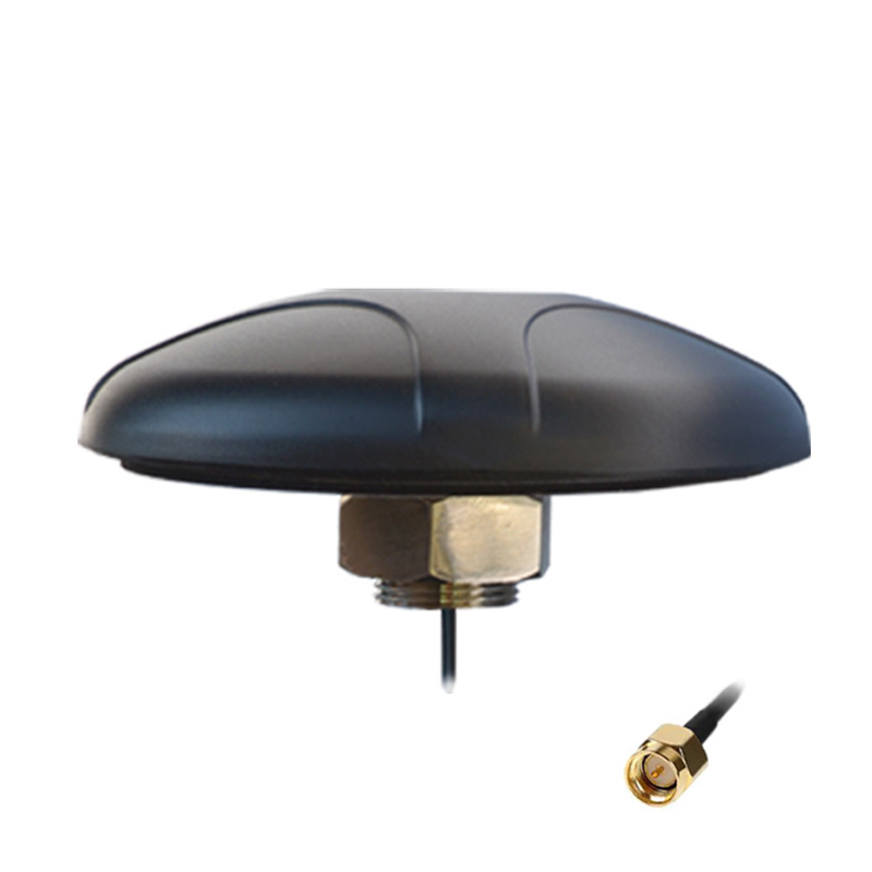 2.4GHz IP67 M2M Antenna With Screw Bracket Mounting manufacturer ...