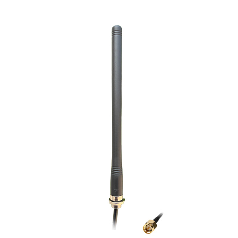 824-2170 MHz Terminal Screw Mount Antenna With Cable manufacturer ...