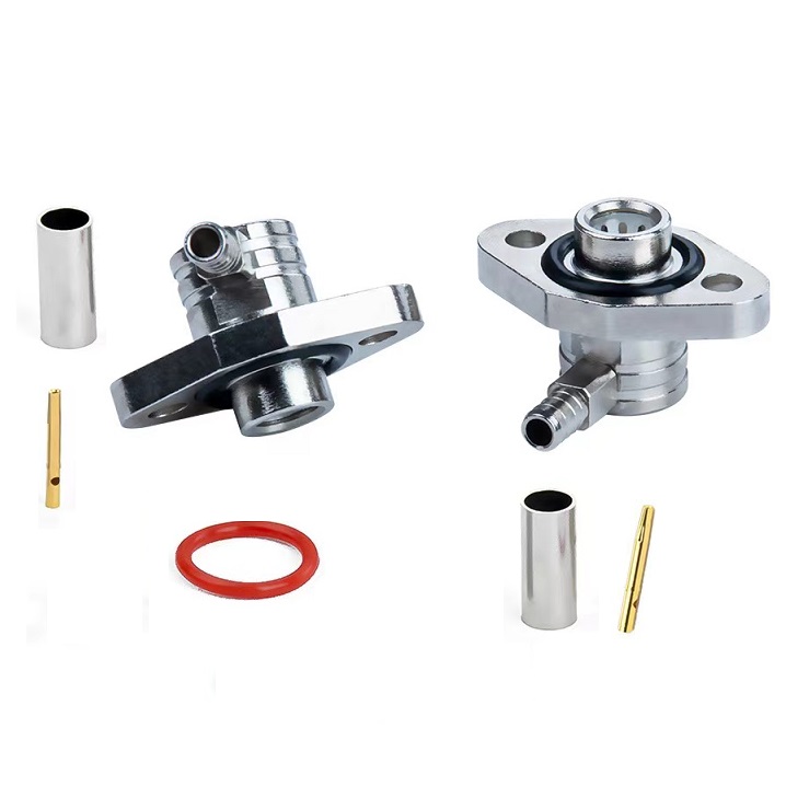 Automotive Camera Connector,SMB Jack manufacturer & supplier - KLS ...