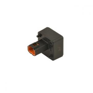 Automotive Camera Connectors manufacturer & supplier - KLS Electronic ...