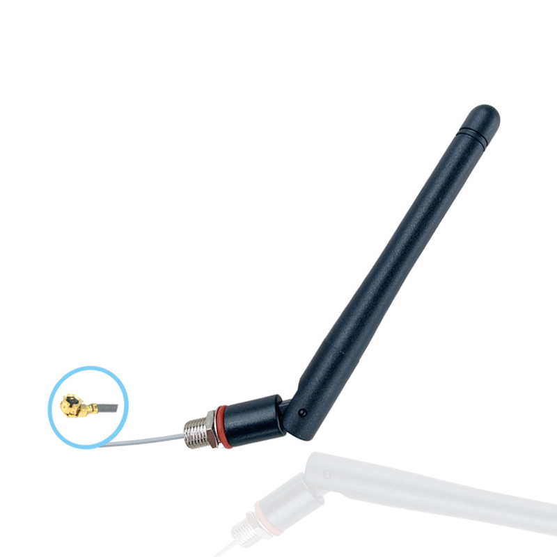 824-2170MHz Antennas Abwino a M2M Okhala Ndi N Type Connector wopanga ...