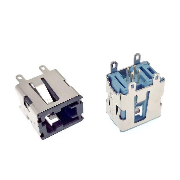 Connectors︱0.50 High Speed Link (HSL) Connectors︱KLS