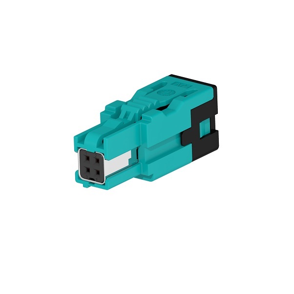Connectors︱0.50 High Speed Link (HSL) Connectors︱KLS