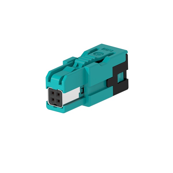 Connectors︱0.50 High Speed Link (HSL) Connectors︱KLS