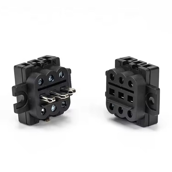 Street lighting connectors M29 mini type manufacturer & supplier - KLS ...