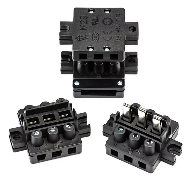 Connectors︱Street lighting connectors︱KLS