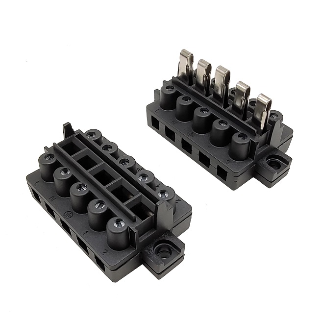 Connectors︱Street lighting connectors︱KLS