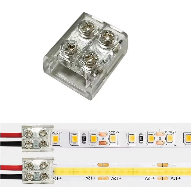 Lighting Accessories︱Quick terminal block wire Connectors︱KLS