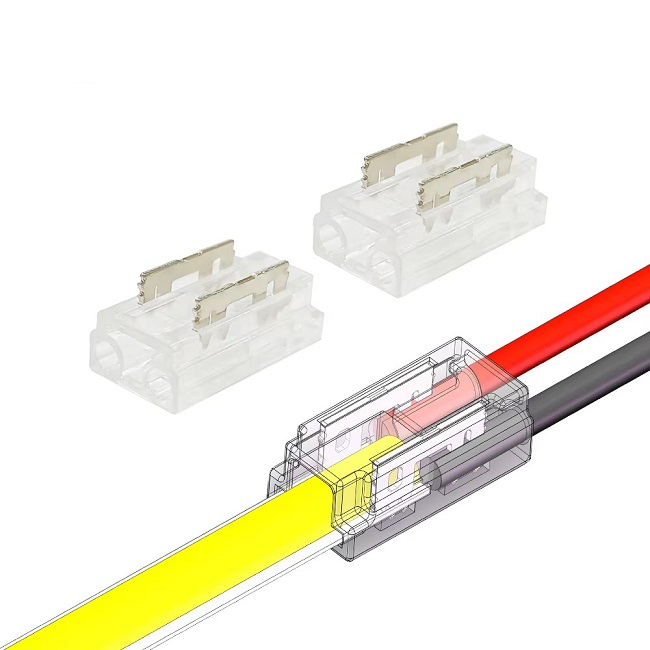 Lighting Accessories︱Quick terminal block wire Connectors︱KLS