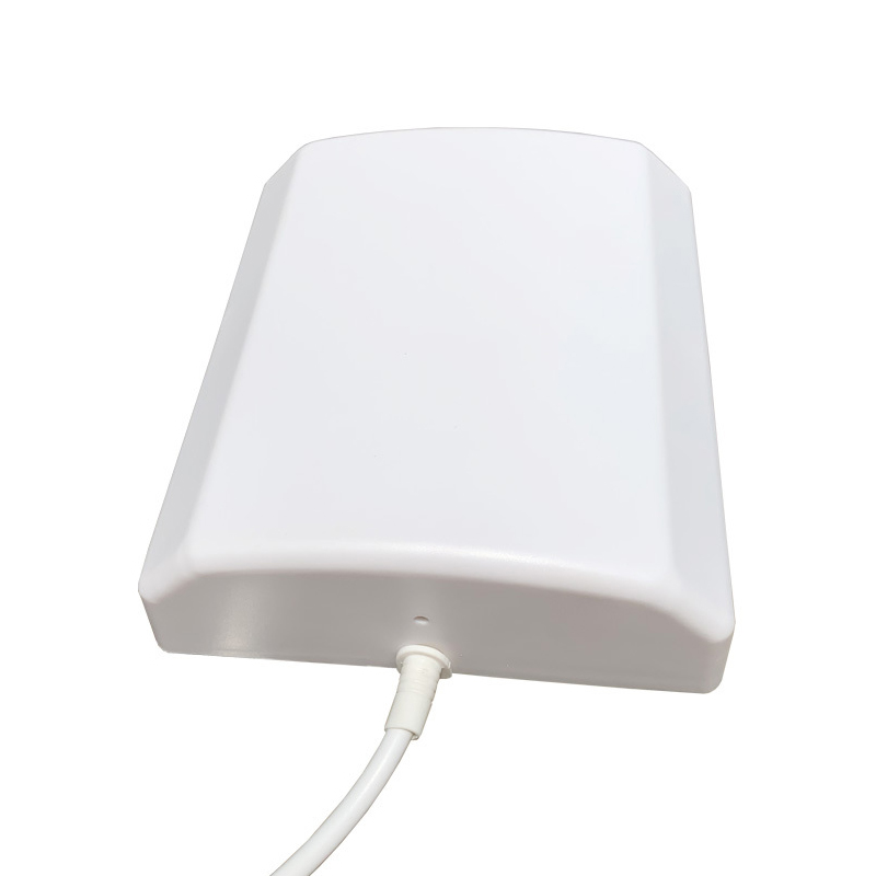 RFID Outdoor Reader Pole Mount Antenna Yokhala Ndi N Wopanga Akazi ...