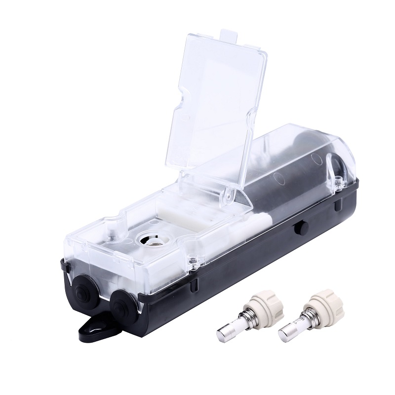 street lighting pole fuse connection box manufacturer & supplier - KLS ...