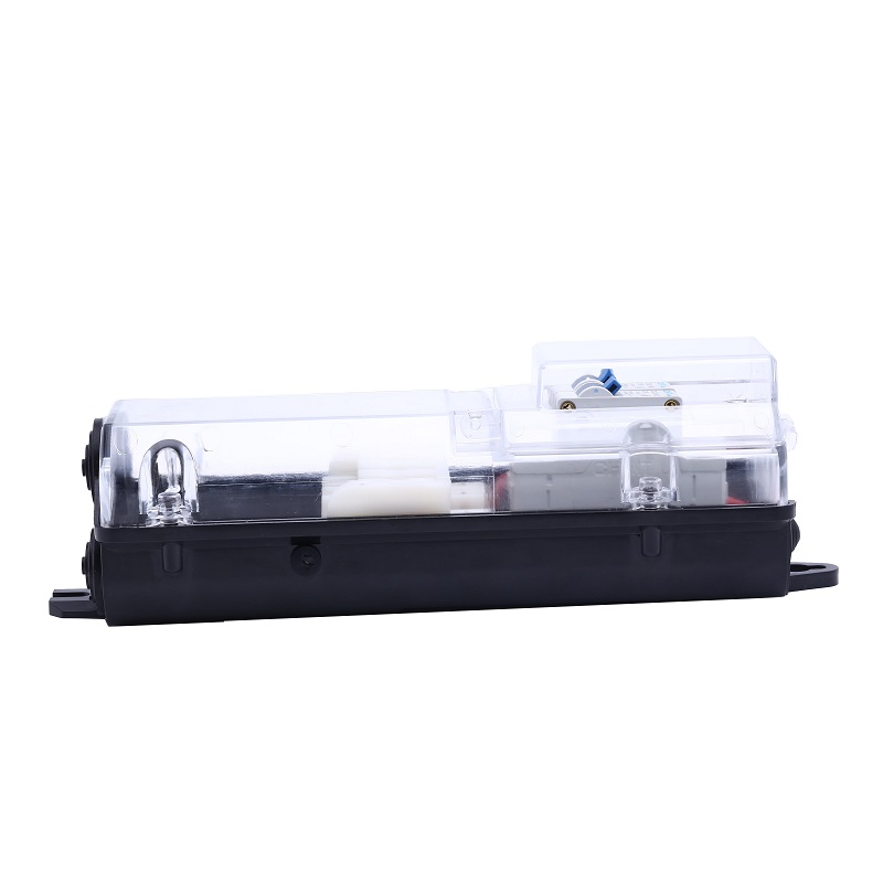 street lighting pole fuse connection box manufacturer & supplier - KLS ...