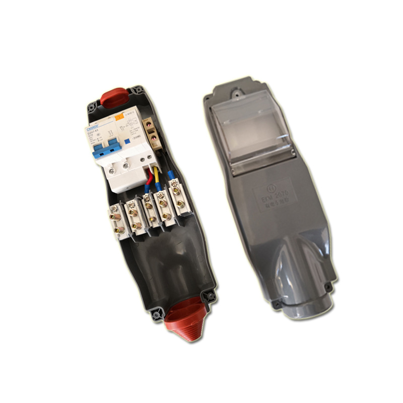 EKM-2070 Street lighting fuse boxes manufacturer & supplier - KLS ...