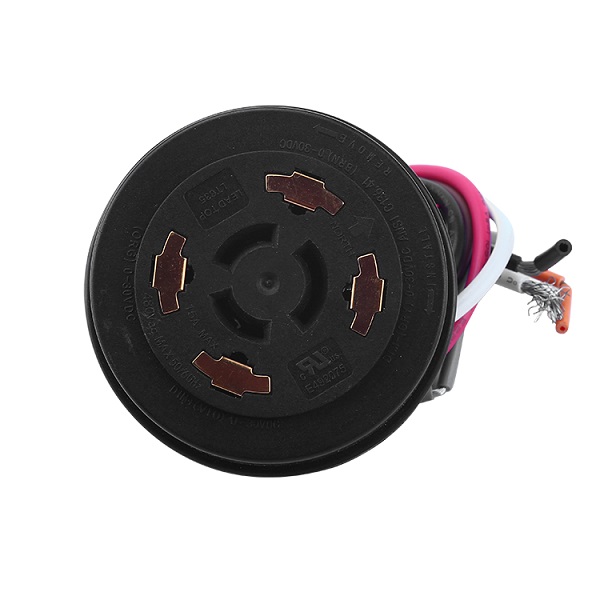 Nema Street lighting photocells receptacles,7 Position manufacturer ...