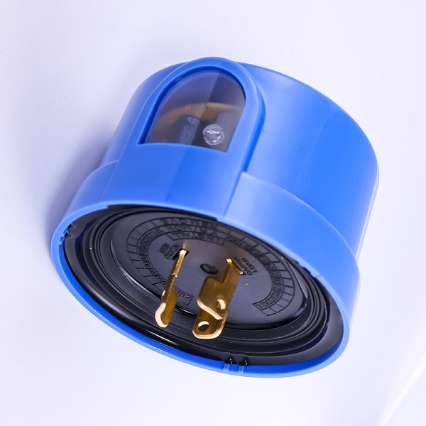 Lighting Accessories︱Nema Street lighting photocells︱KLS