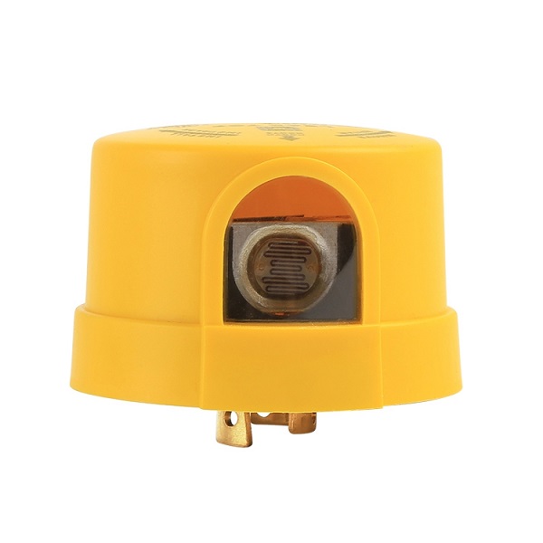 Lighting Accessories︱Nema Street lighting photocells︱KLS