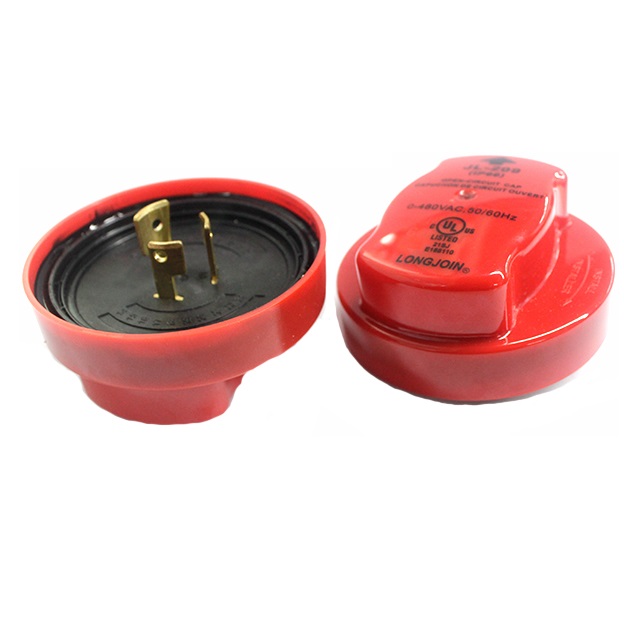 Lighting Accessories︱Street Lighting Shorting & Open Caps︱KLS