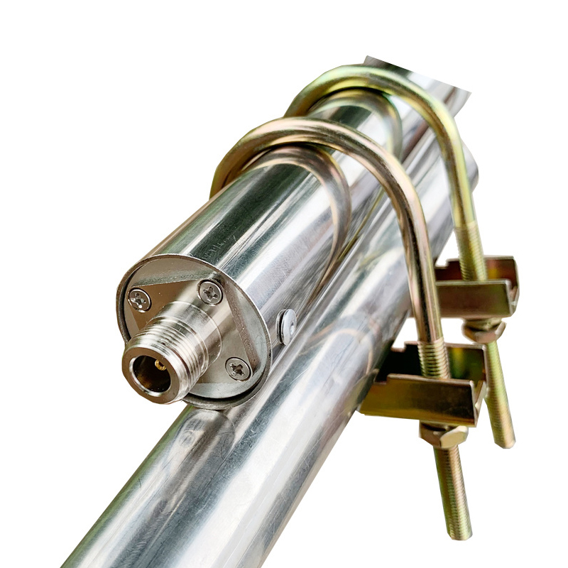 LoRa 12dBi Fiberglass Omni-direction Outdoor Antenna wopanga & ogulitsa ...