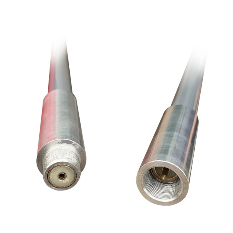 2 Teams RFID 915MHz 12dBi Helium HNT Detachable Fiberglass Omni ...