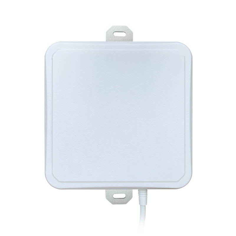 MINI UHF 902-928MHz Flat Panel Antenna for RFID Reader manufacturer ...