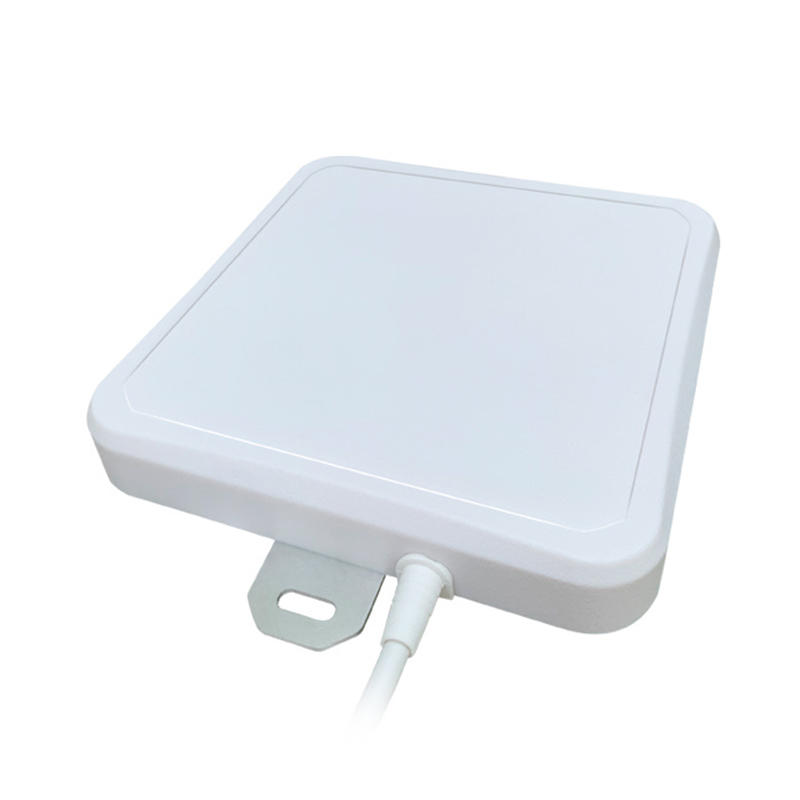 MINI UHF 902-928MHz Flat Panel Antenna for RFID Reader manufacturer ...