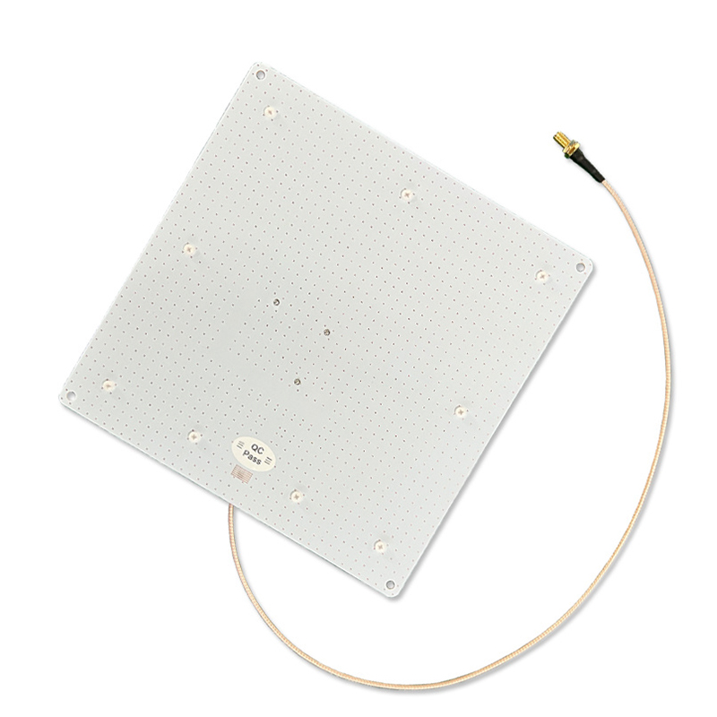 RFID UHF Internal Antenna With SMA Female Connector manufacturer ...
