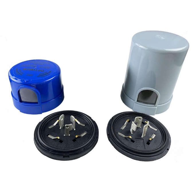 Lighting Accessories︱Street Lighting Accessories︱KLS