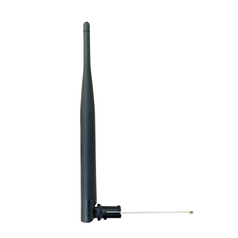868MHz LoRa Terminal Antenna Threaded Stud Lock With U.FL Connector ...