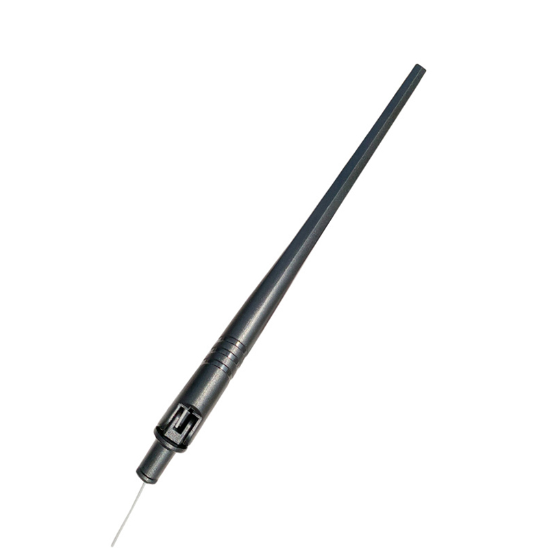 High Quality Rubber Rod 868MHz Wireless Data Communication Antenna ...
