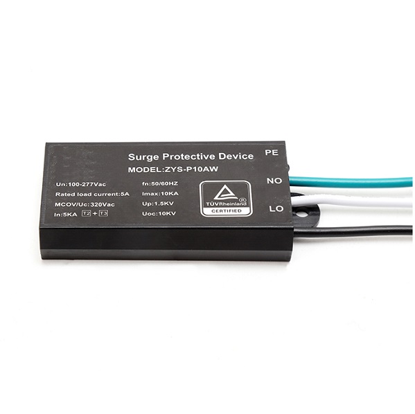 Lighting Accessories︱Street lighting surge protection devices︱KLS