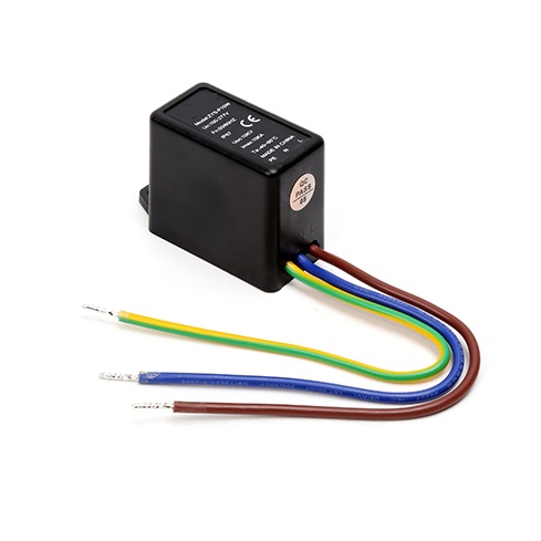 Lighting Accessories︱Street lighting surge protection devices︱KLS